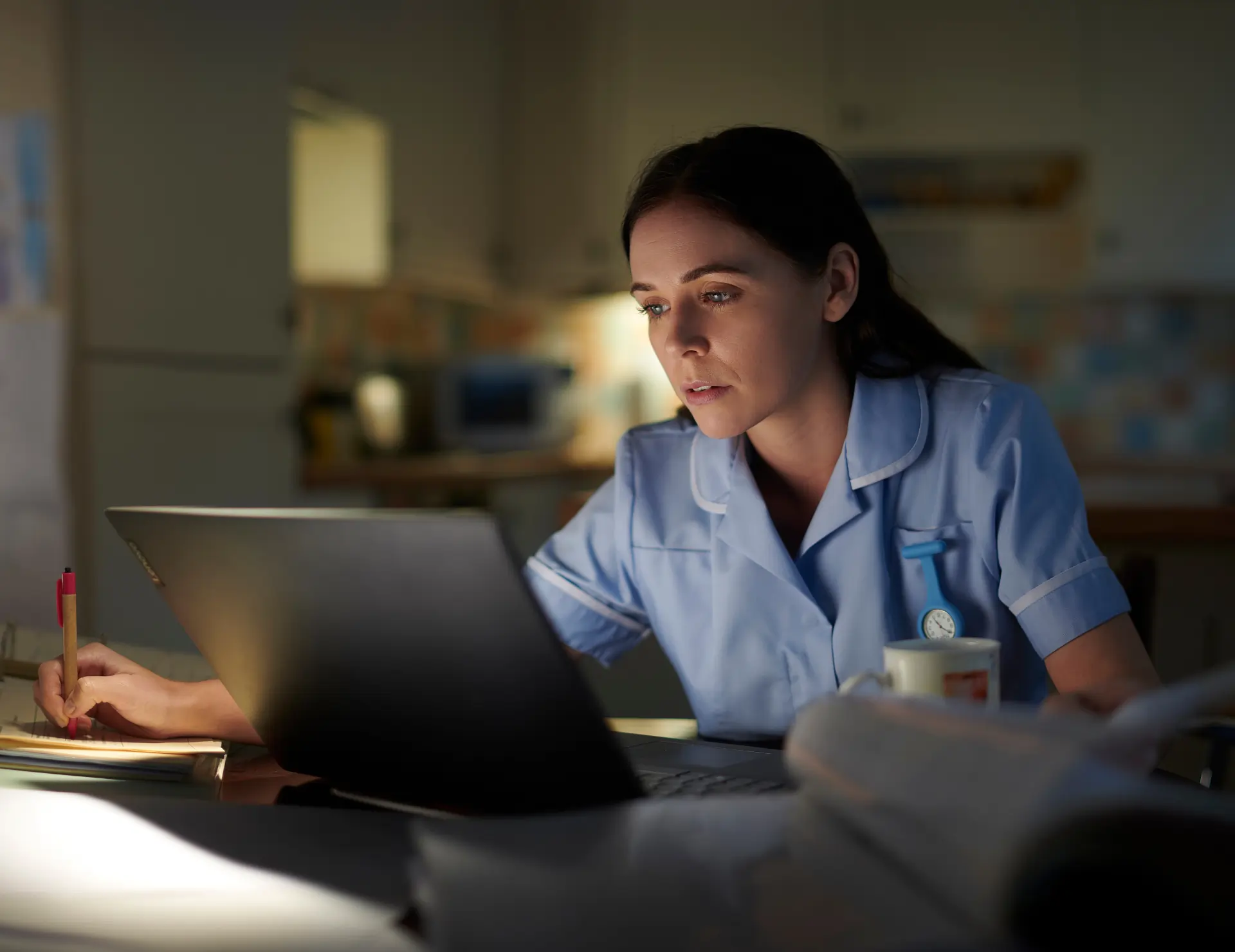 Training For Healthcare Professionals - LFX Healthcare