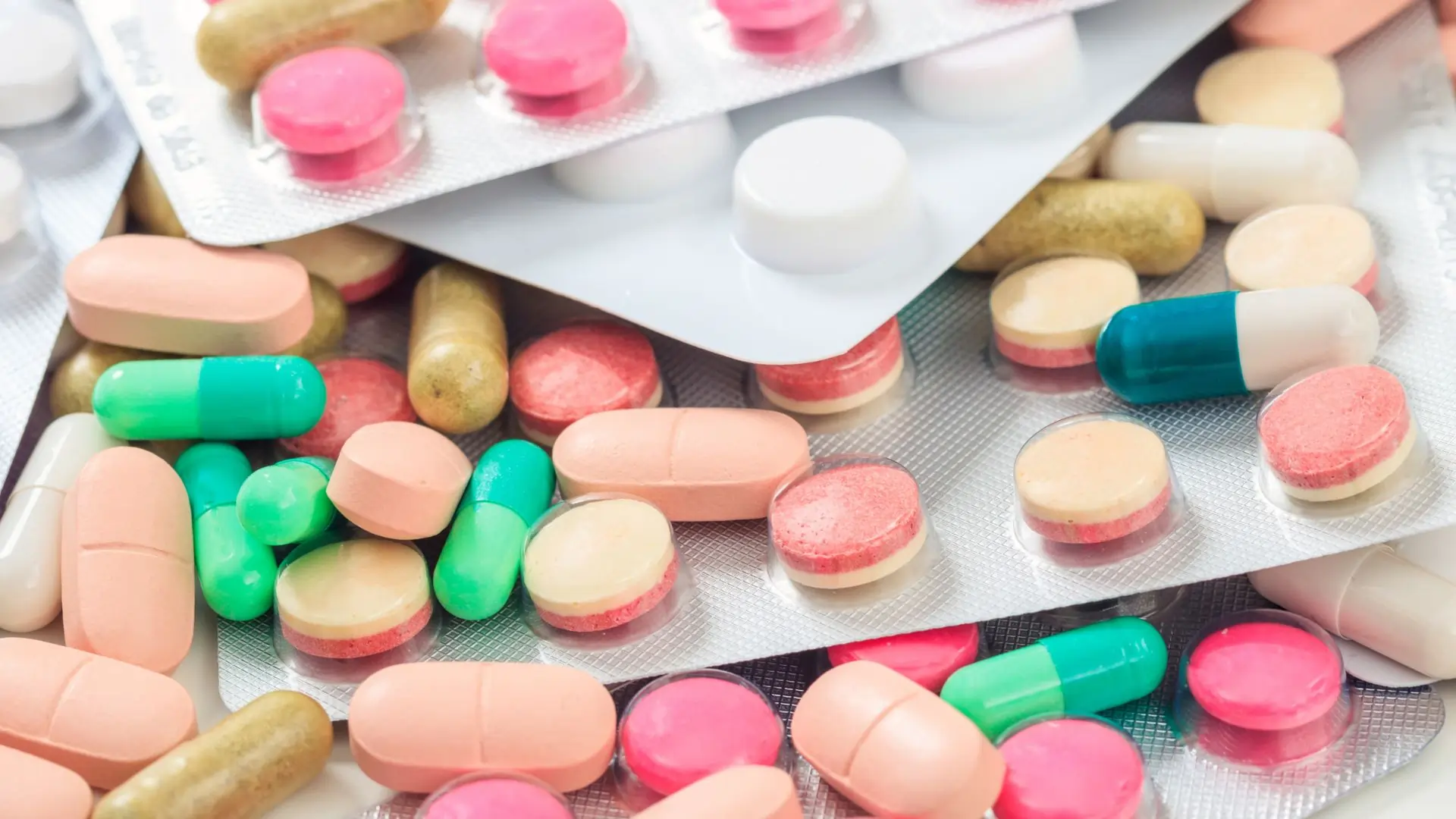 Medication awareness - LFX Healthcare